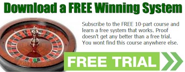 trial – Roulette Systems That Work