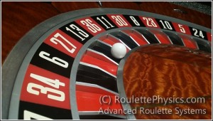 The Best Chance To Win Roulette – Roulette Systems That Work